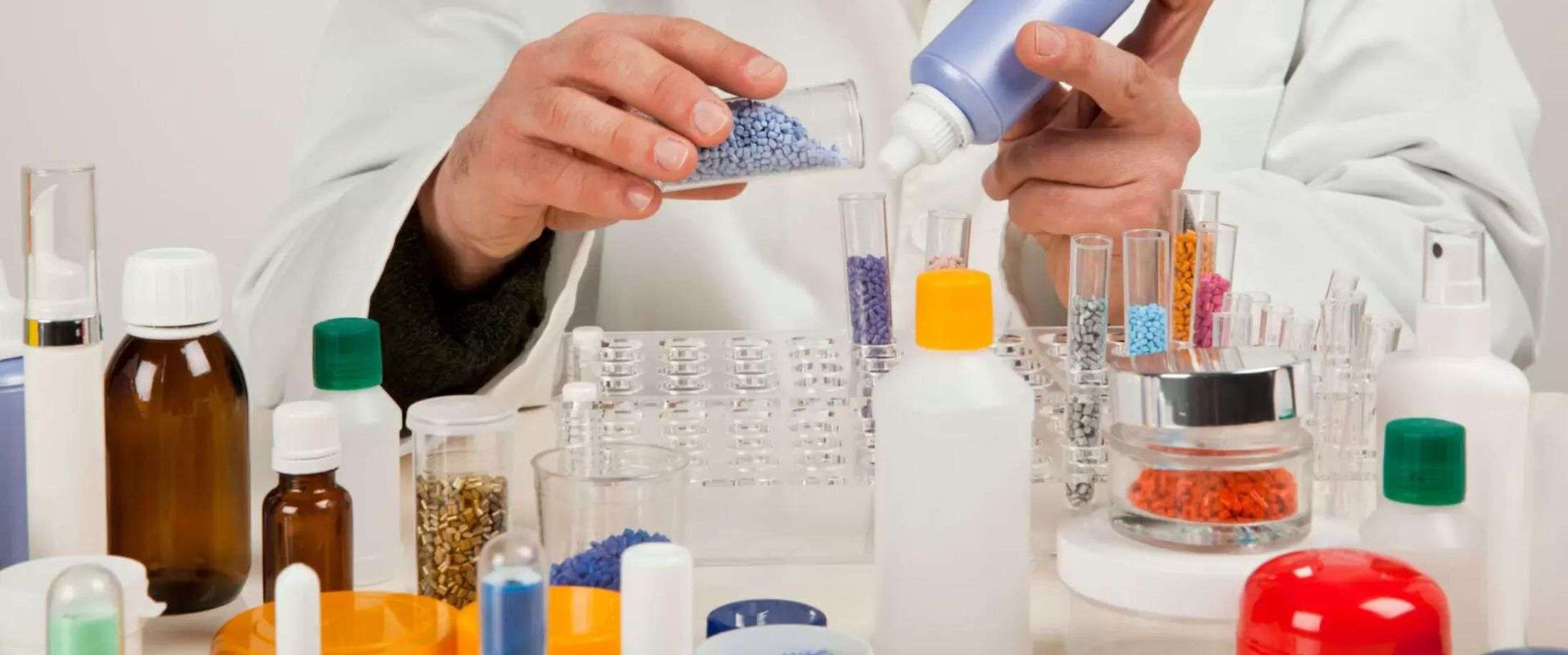 Sam Son Polymers | Premium Quality Polymers Supplier